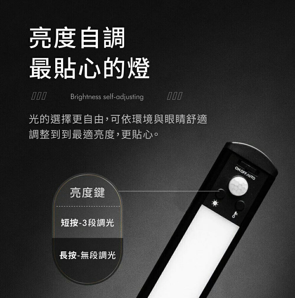 【MOZTECH】BANG!燈 變變燈 多功能支架 LED無線感應燈 檯燈 電腦燈 植物燈 感應燈 【JC科技】 | JC科技 官方旗艦店直營店 | 樂天市場Rakuten