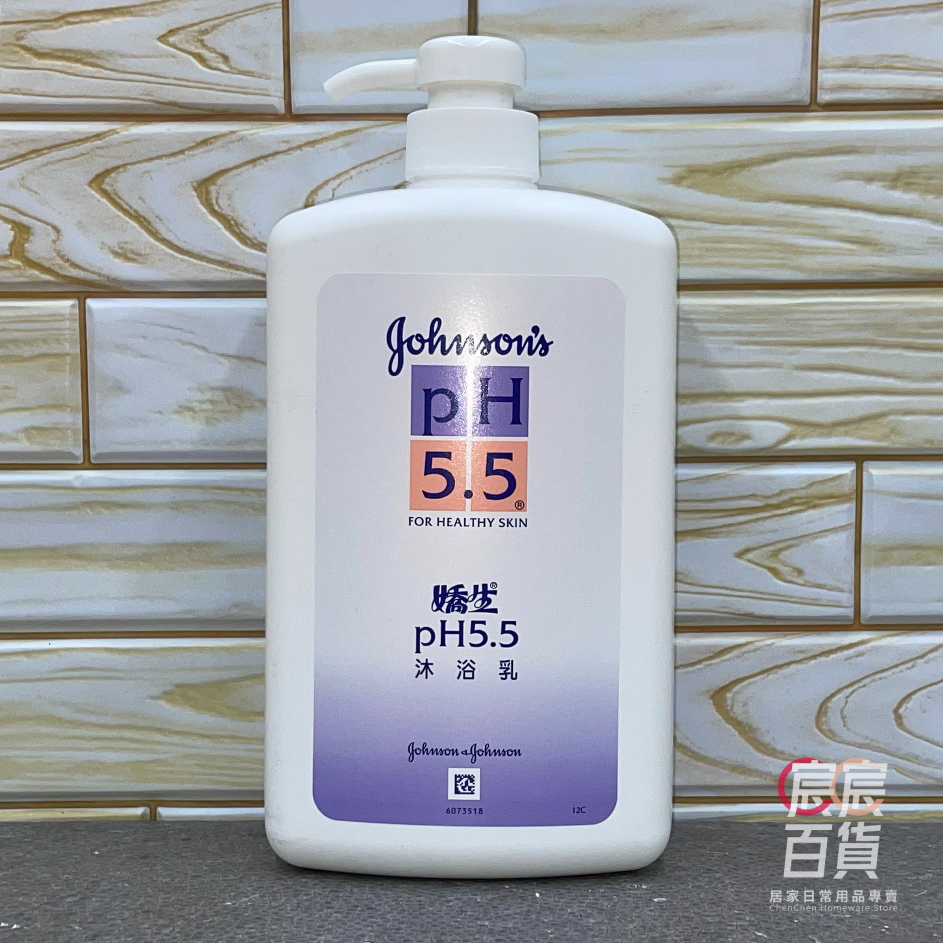 嬌生 Johnson's pH5.5 沐浴乳1000ml 一般型/2合1 | 宸宸日用品百貨 | 樂天市場Rakuten