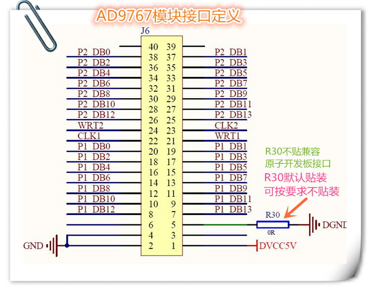 {可刷卡 打統編}高速雙通道14bit DA DDS AD9767 FPGA 信號發生器 高速DA開發板 | 愛尚購物 | 樂天市場Rakuten