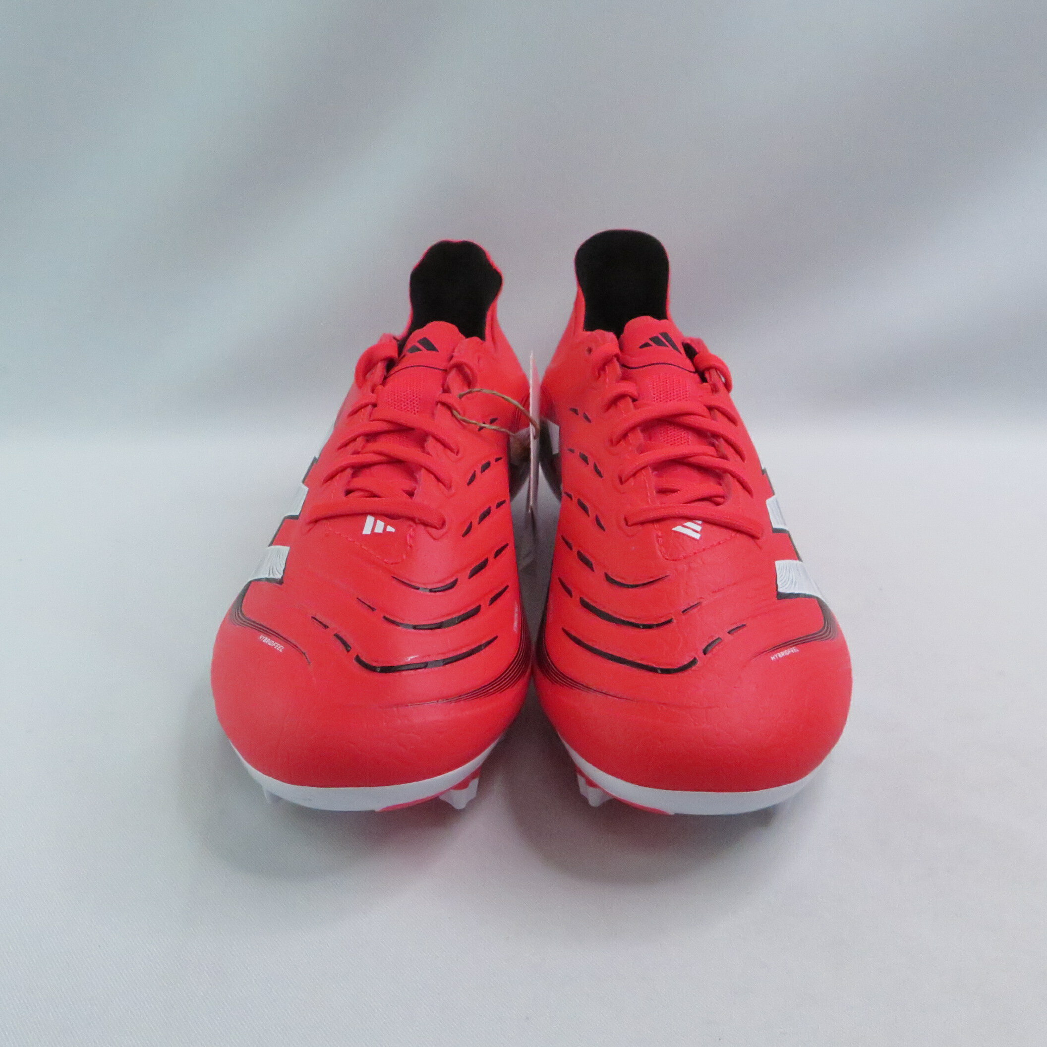 ADIDAS ID3745 PREDATOR LEAGUE 男足球鞋 釘鞋 紅白【iSport愛運動】 | ISPORTSHOP直營店 ...