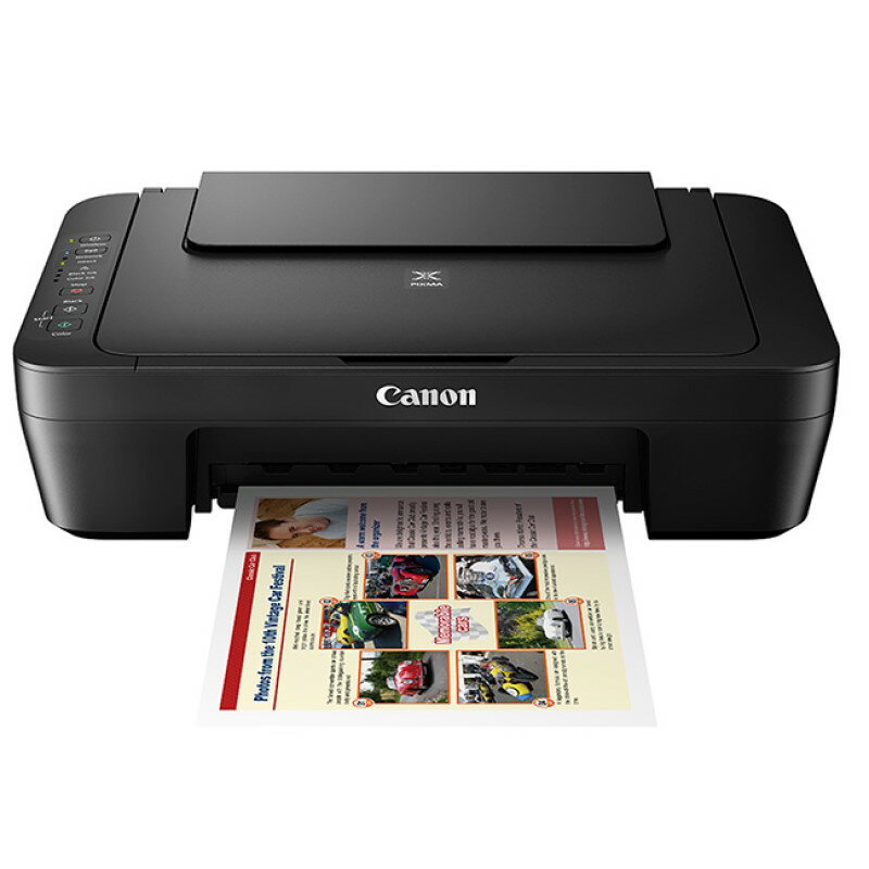 滿額現折180★CANON PIXMA MG3070 多功能相片複合機 | 好好印直營店 | 樂天市場Rakuten