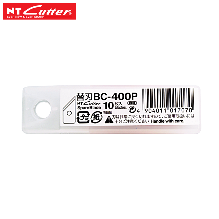又敗家NT Cutter割圓器刀片BC-400P替刃適C-2500P C-3000GP OL-7000GP CL100P【全館299超取免運 ...