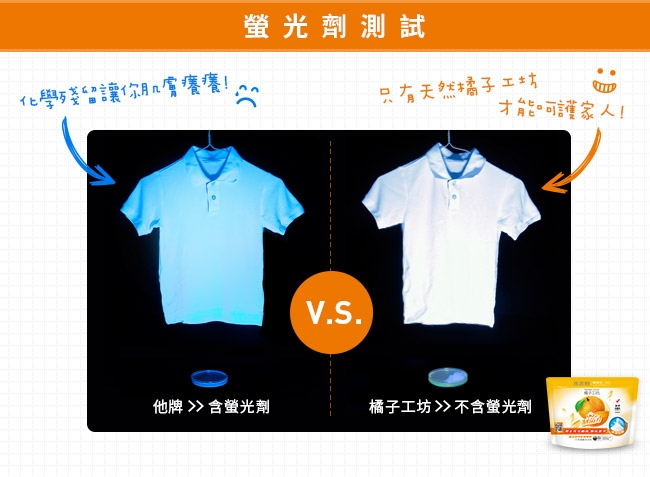 橘子工坊 天然濃縮洗衣粉環保包-制菌力(1350g x6包/箱) | JS巨盛直營店 | 樂天市場Rakuten