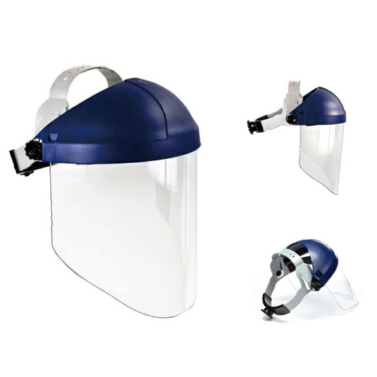 3M Tuffmaster H8A 旋鈕式安全頭罩 3M WP96 防護面罩 3M H8A 可單賣 H8A+WP96面罩組 ...