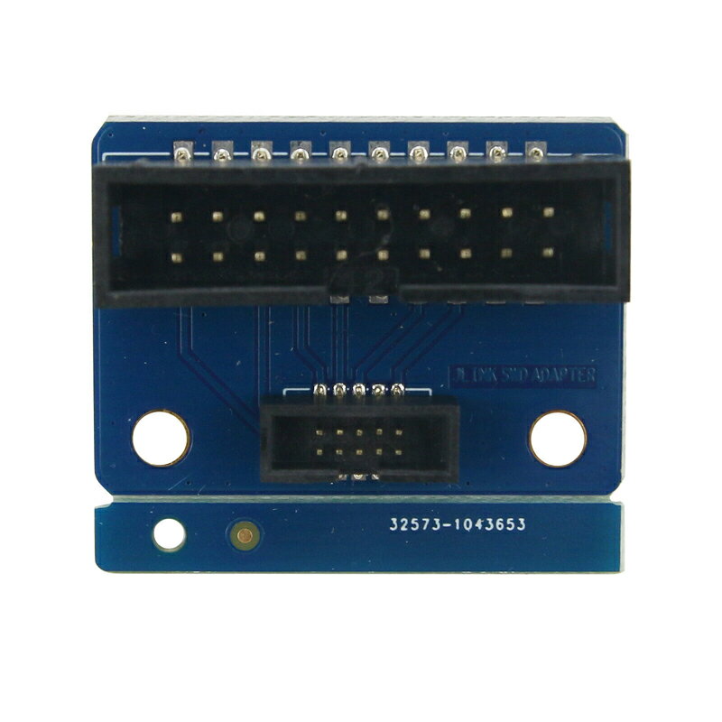 [3美國直購] Original J-Link Jlink EDU Mini Programming Emulator Debugging ...