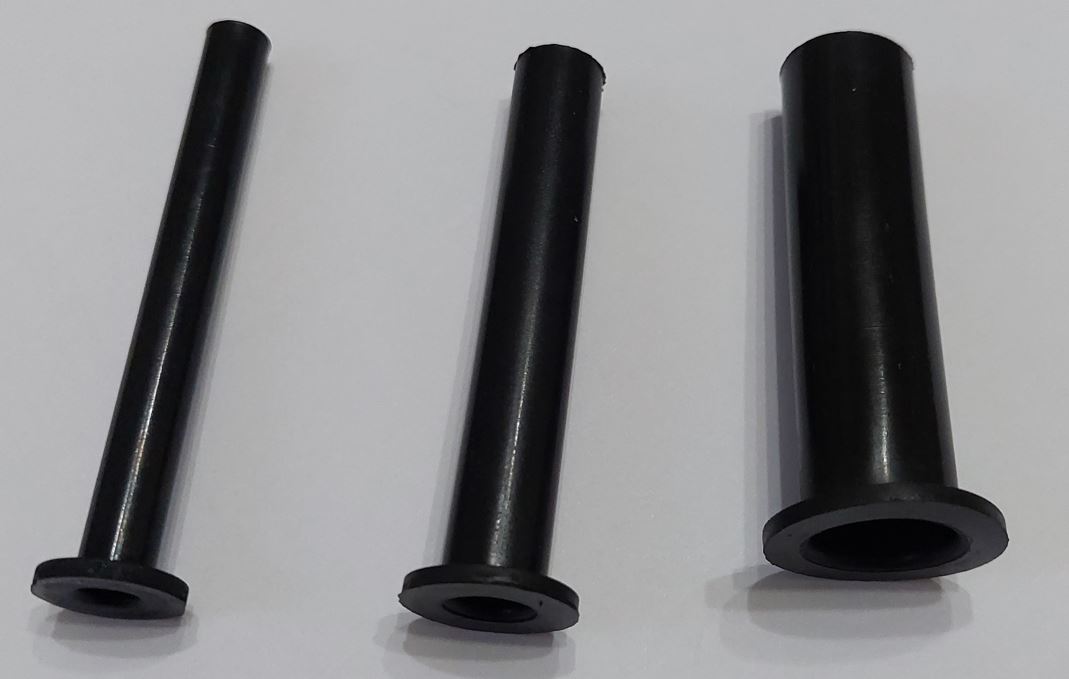 MS3420 絕緣套 韓國KUKDONG軍規接頭含稅【佑齊企業 iCmore】 | 佑齊企業電子商城直營店 | 樂天市場Rakuten