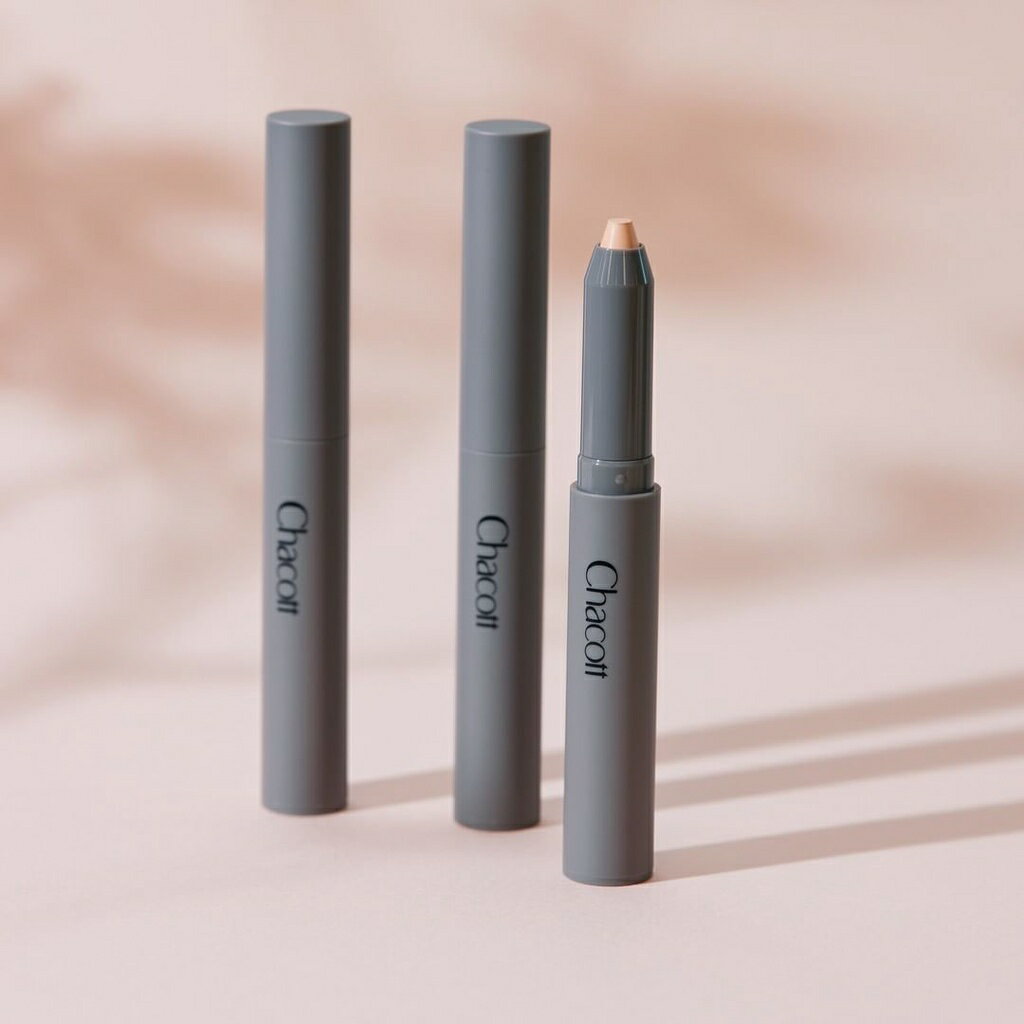 【190超人氣】CHACOTT 舞臺彩妝♡ 臥蠶筆 遮暇膏 打亮 遮瑕 眼袋 提亮 190 Miho美好選品 | Miho美好選品 | 樂天市場Rakuten