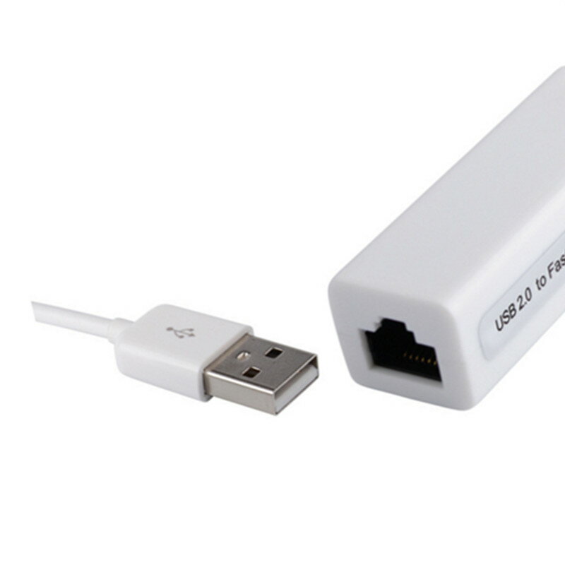 USB轉RJ45百兆網卡usb2.0帶線網卡免驅電腦usb2.0轉外置網線接口 | 協貿國際日用品生活12館 | 樂天市場Rakuten