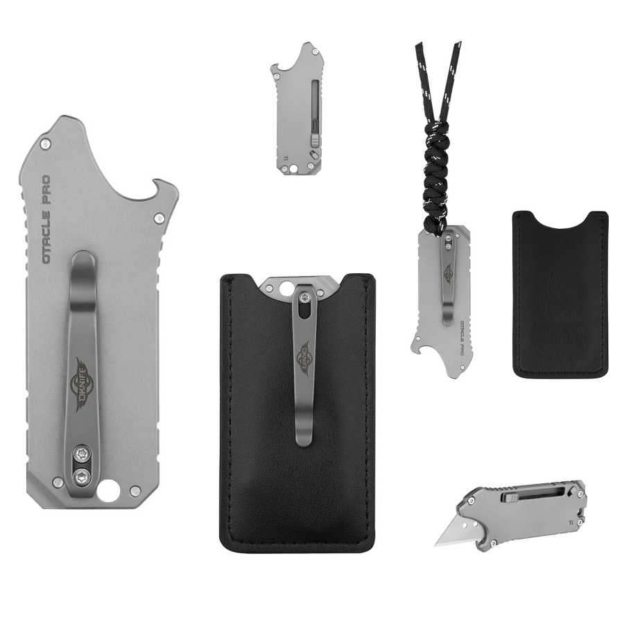 【錸特光電】OLIGHT Otacle Pro Ti 多功能工具 TC4鈦合金 隨身小刀 按壓式安全鎖 耐鏽開瓶器 | 錸特光電 | 樂天市場 ...