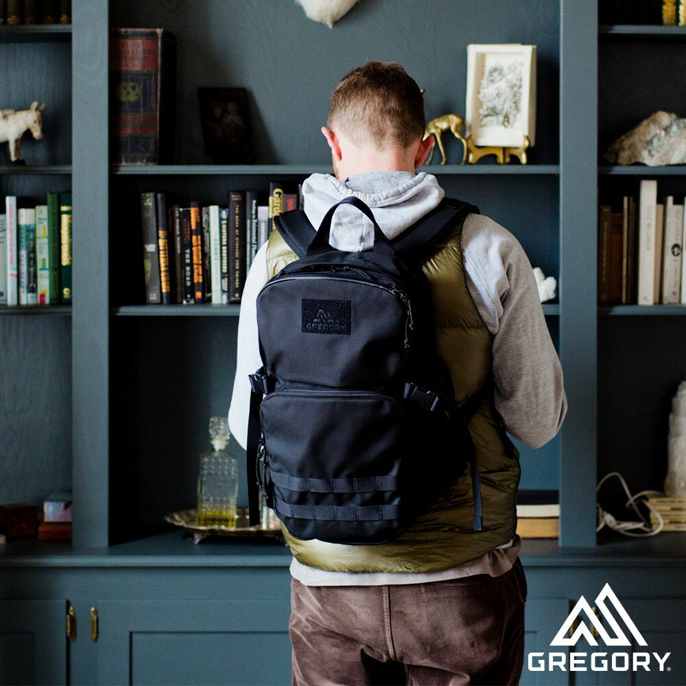 Gregory 22L ASSAULT PACK 後背包 三日迷彩 GG109782-6632 現貨 公司貨 | 新動力運動流行館 | 樂天 ...