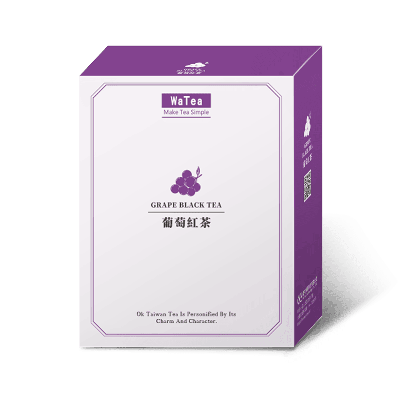 【夏季新品上市】歐可茶葉 Y12葡萄紅茶(7包/盒) | 歐可茶葉 OK TEA直營店 | 樂天市場Rakuten