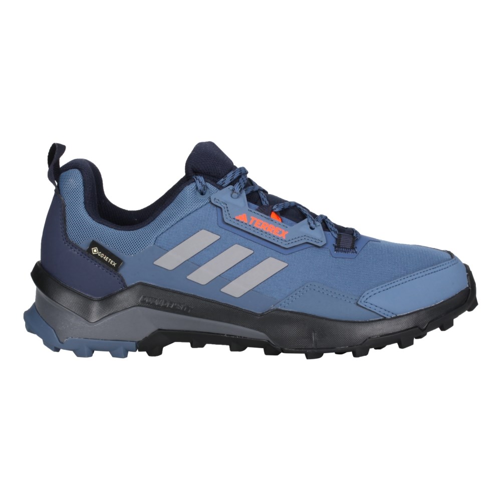 ADIDAS TERREX AX4 GTX 男防水越野登山鞋(免運 運動 慢跑 愛迪達「HP7397」≡排汗專家≡ | 排汗專家直營店 ...