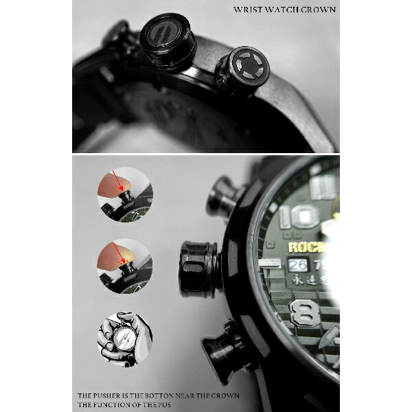 elegantsis 愛樂時 ELJX48MQS-ROCMC 75BK 中華民國海軍陸戰隊75週年 碼表計時款 45mm｜樂天領券現折★全館 ...