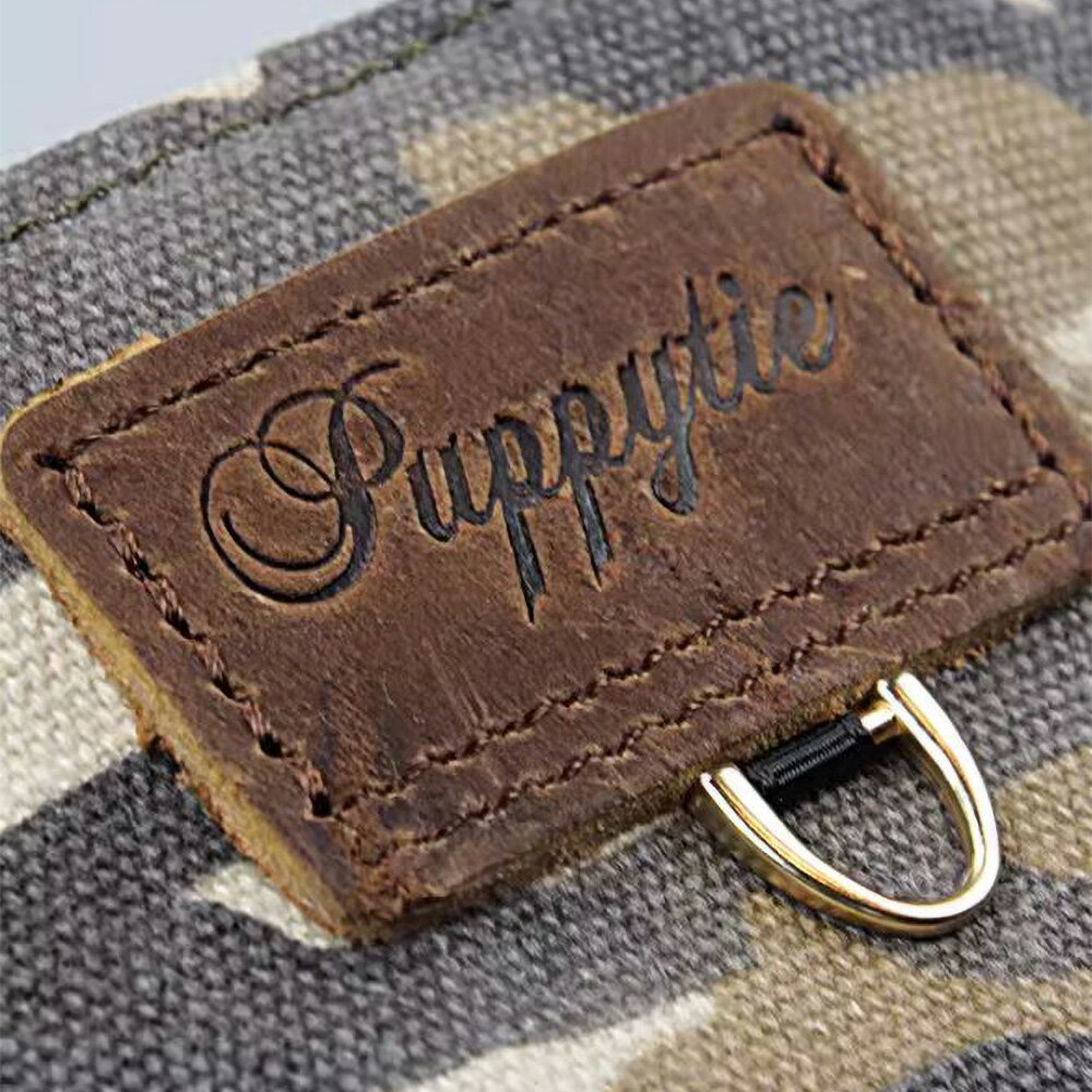 75折售價已折【SofyDOG】puppytie 大尺碼系列 迷彩 L 寵物胸背+牽引繩 中大型犬胸背 狗胸背 狗牽繩 防暴衝可調節 | SofyDOG直營店 | 樂天市場Rakuten