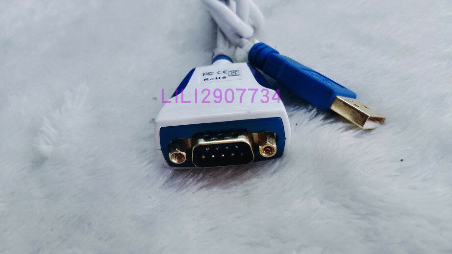 拆機原裝FTDI US232R-100-BULK工業級鍍金USB轉串口線USB 九針 | 協貿國際日用品生活11館 | 樂天市場Rakuten