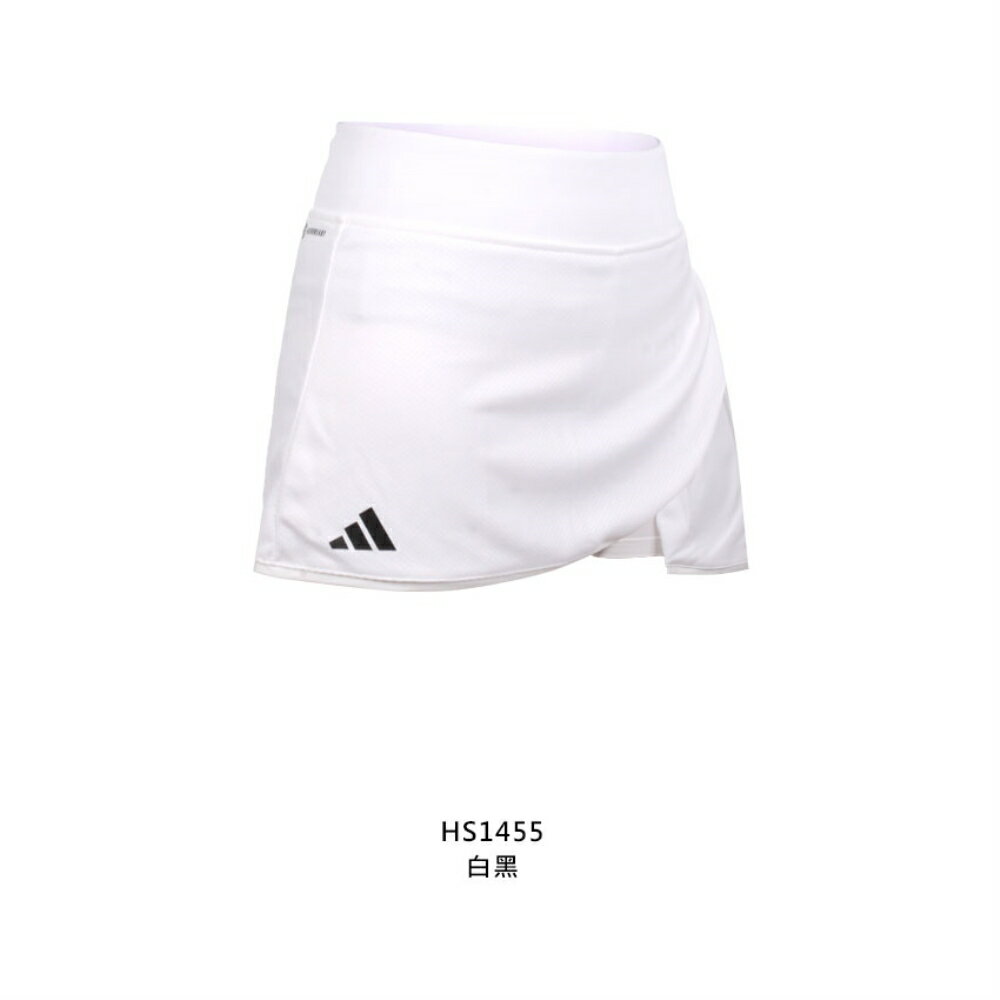 ADIDAS 女網球短褲裙(三分褲 針織 慢跑 愛迪達「HS1455」≡排汗專家≡ | 排汗專家直營店 | 樂天市場Rakuten