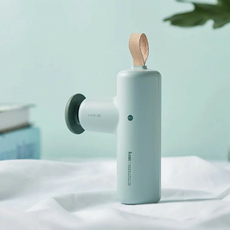 【Lisscode】敲敲小摩 按摩槍/筋膜槍 台灣設計製造 LB-300 | 簡單生活館直營店 | 樂天市場Rakuten