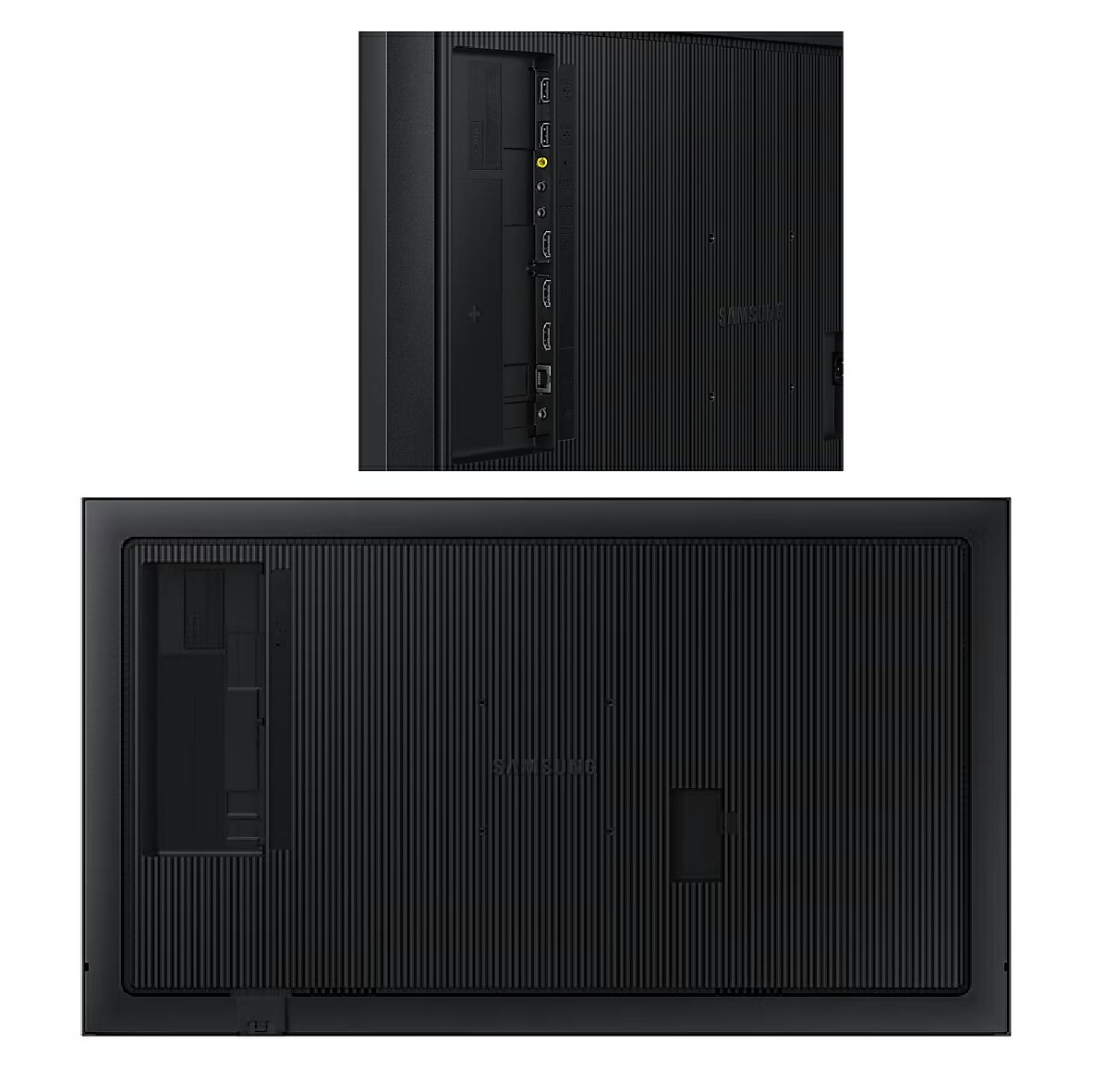 SAMSUNG QM32C 32吋 QMC系列 LCD液晶單體 專業 商用顯示器 | 金曲音響 | 金曲音響直營店 | 樂天市場Rakuten