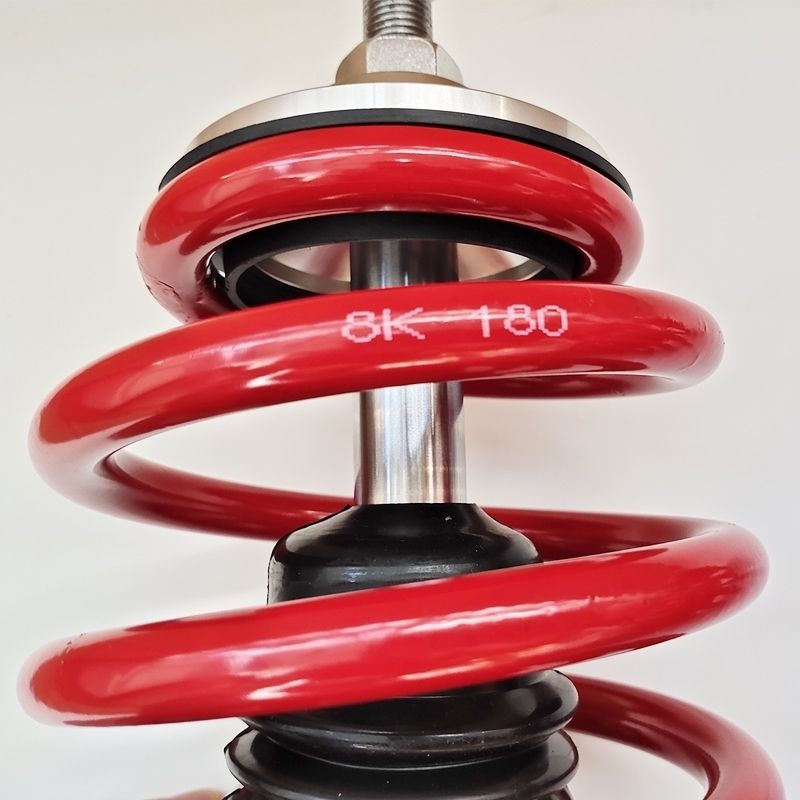 爆殺同行！免運 避震 絞牙 減震器 避震器 TEINSAZ絞牙避震高低可調舒適型減震適用于大眾奧迪十代思域 八折下殺 打骨折 可開發票 加客服 ...