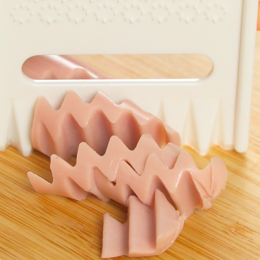 asdfkitty*日本 ECHO 兔子多用途調理器-磨泥.切片.切花邊.削皮-顏色隨機-日本正版商品 | asdfkitty可愛家精品店直營店 | 樂天市場Rakuten