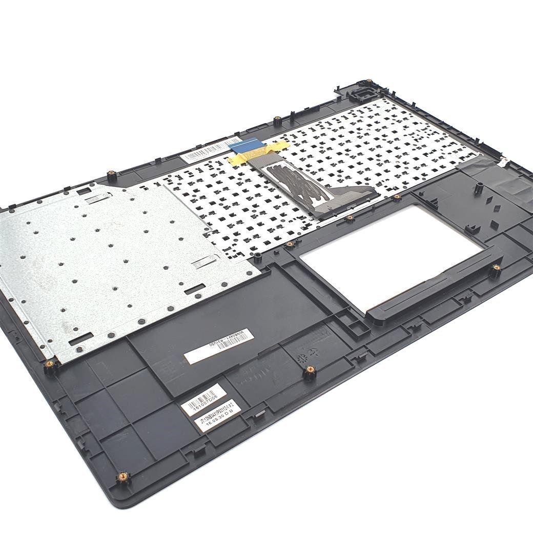 ASUS X553 原廠 繁體 中文 鍵盤 XA553 A553M X553 X553M X553MA X553MCH F553 F553M ...