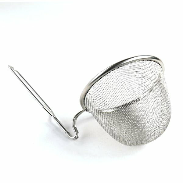 asdfkitty*日本 ECHO 不鏽鋼鍋邊濾網-燙青菜.煮火鍋.涮肉.蛤蜊-不怕失蹤-日本正版商品 | asdfkitty可愛家精品店直營店 | 樂天市場Rakuten