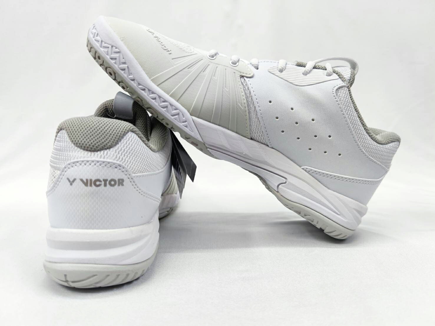 免運 VICTOR 勝利 羽球鞋 A830 羽毛球鞋 4E 寬楦3.5 專業 碳纖穩定 SH-A830IV AH 大自在 | 大自在運動休閒 ...