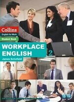 Collins: Workplace English 2 (附MP3一片) Schofield Harper Collins | 華通書坊 ...