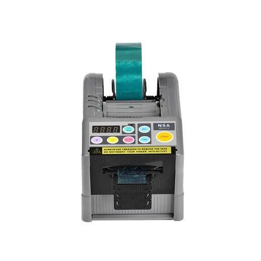 【台灣公司 可開發票】微電腦全自動膠紙機NSA zcut-9膠帶切割高溫膠美紋膠透明膠帶支架 | 什物集 | 樂天市場Rakuten