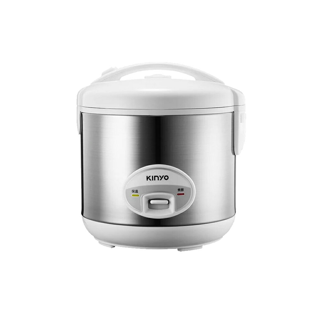 【KINYO】 四人、七人、十人份電子鍋 REP-10/15/18 送蒸盤 不沾塗層內鍋 自動保溫 電鍋 露營 悠遊戶外 | 悠遊戶外露營生活館直營店 | 樂天市場Rakuten