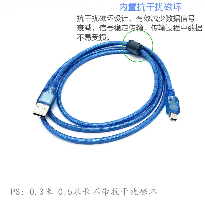 三菱Q06UDEH編程電纜 三菱Q系列 PLC編程線 USB-Q USB Mini數據線 | 協貿國際日用品生活11館 | 樂天市場Rakuten