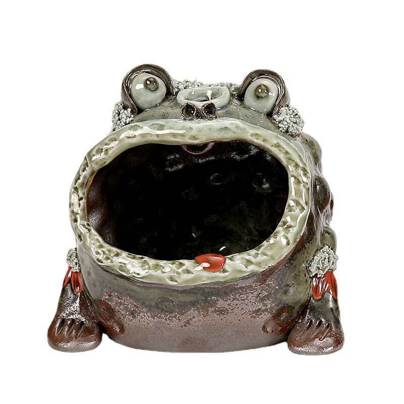 【防飛灰創意】菸灰缸 陶瓷菸灰缸 創意菸灰缸 家用菸灰缸 辦公室菸灰缸 客廳擺件 中式禪意設計 商務禮品 酒店用品 | 滿天星百貨 | 樂天 ...