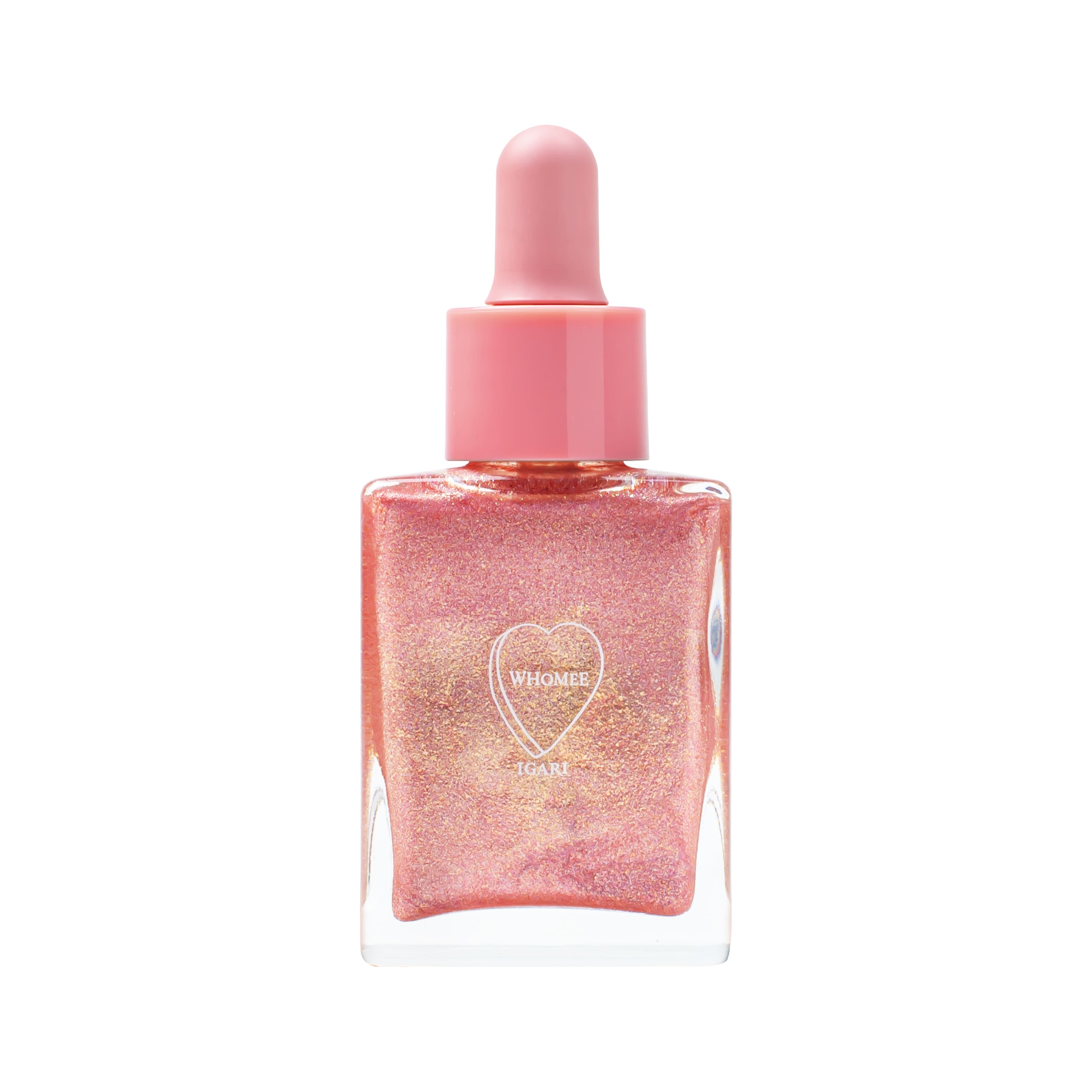 新色登場 WHOMEE 身體打亮油 20ml 打亮 高光 細閃 限定 珠光 保濕 透明感 光亮 滑順【小福部屋】 | 小福部屋 | 樂天市場Rakuten