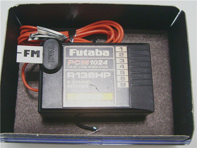 FUTABA/jr10通接收機 PCM 1024 R136F R146ip FUTABA高頻頭 | 協貿國際日用品生活12館 | 樂天市場 ...
