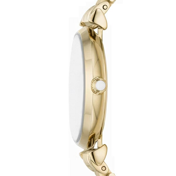 EMPORIO ARMANI 亞曼尼 Gianni T-bar系列 AR11608 輕奢夜空晶鑽女錶 32mm｜樂天全館特惠中★指定刷卡回饋 ...