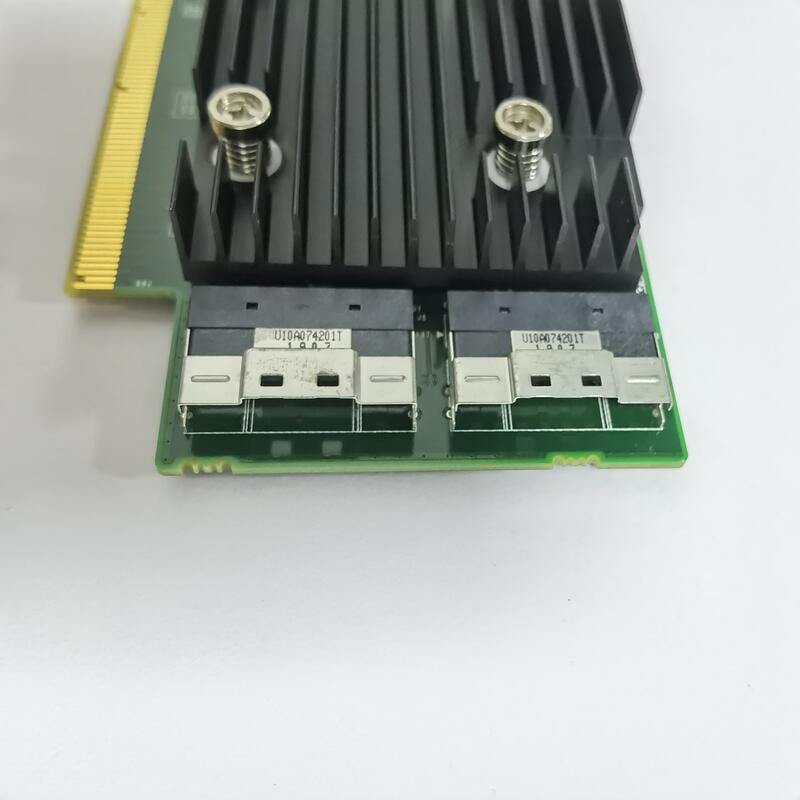 【咨詢客服應有盡有】原裝戴爾Dell R740 C6420硬盤U.2通道卡0CDC7W SSD NVMe PCIe16X | 挪威的森林 ...