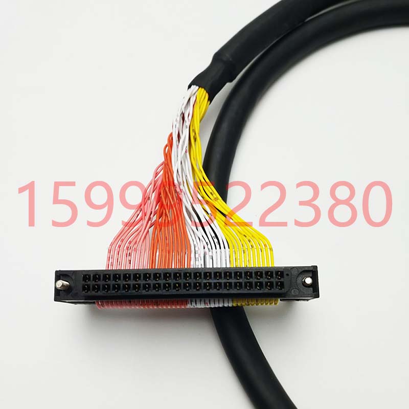 AC05TB AC10TB AC20TB AC30TB AC50TB AC80TB三菱PLC端子臺連接線 | 協貿國際日用品生活12館 ...