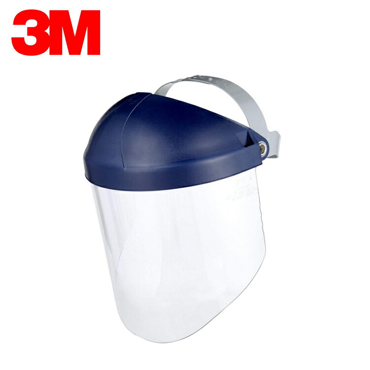3M Tuffmaster H8A 旋鈕式安全頭罩 3M WP96 防護面罩 3M H8A 可單賣 H8A+WP96面罩組 ...