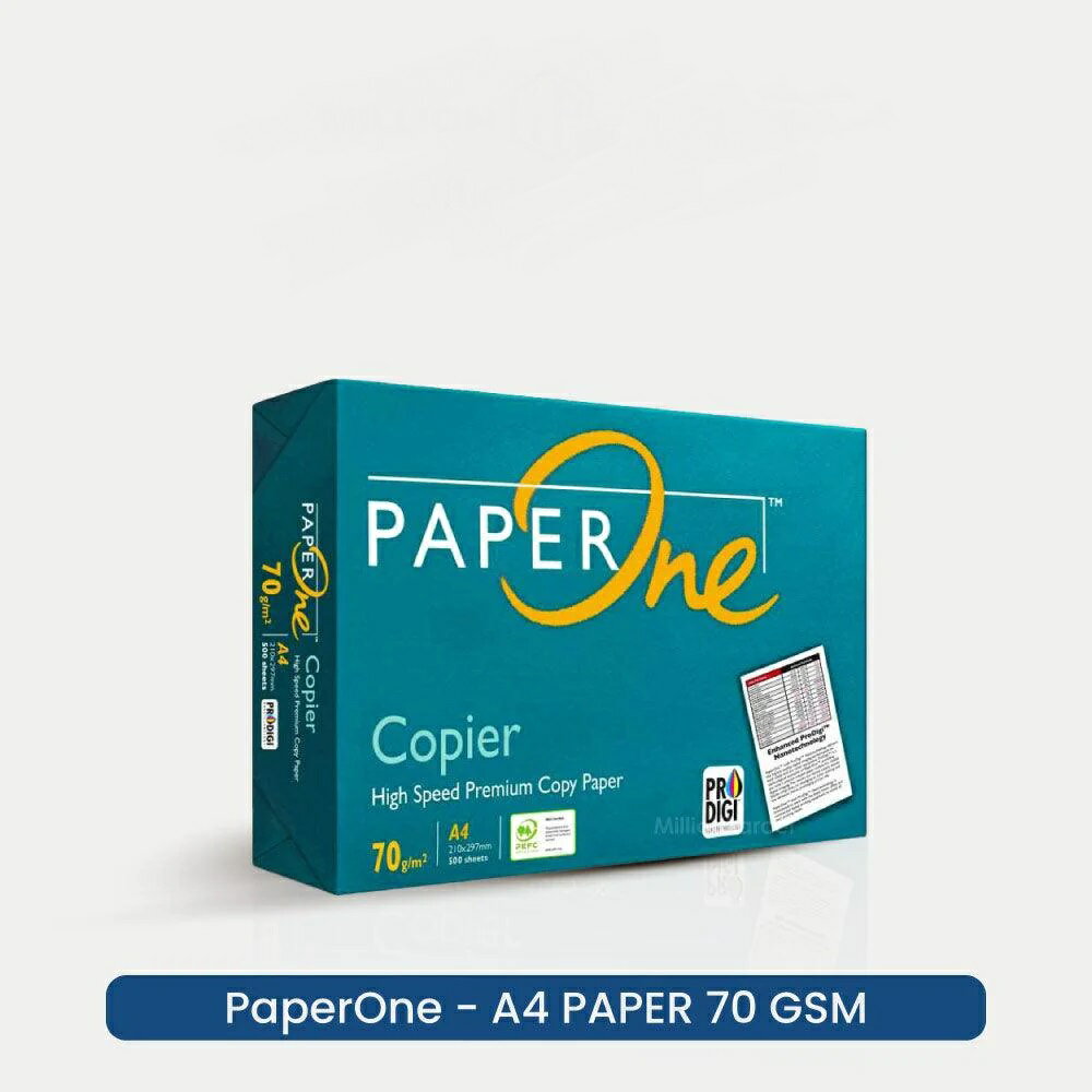 PAPER ONE 多功能 影印紙 A4 (70P / 80P /85P) (每箱5包) | 聯盟文具直營店 | 樂天市場Rakuten