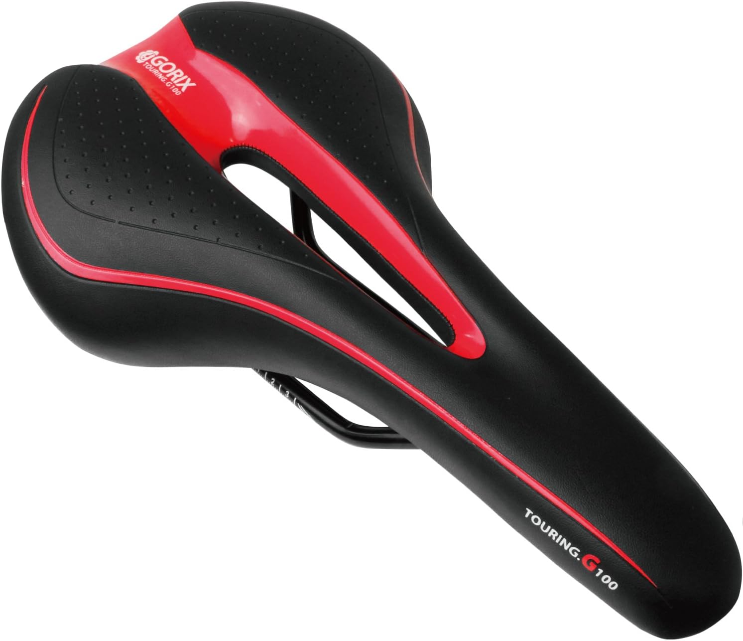 日本原裝 GORIX 自行車低反發坐墊 GX-C19 記憶海綿 腳踏車坐墊 單車 緩衝坐墊 座墊 通勤 防滑 軟墊 椅墊【小福部屋】 | 小福部屋 | 樂天市場Rakuten