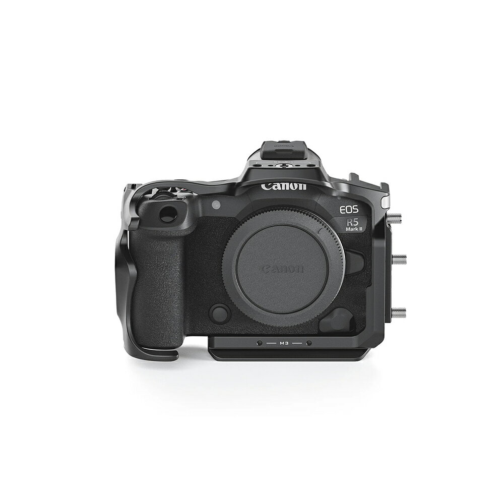 相機專家 TILTA 鐵頭 TA-T68-FCC-B Canon R5 II 全籠 兔籠 黑 Arca 阿卡 公司貨 | CameraPro ...