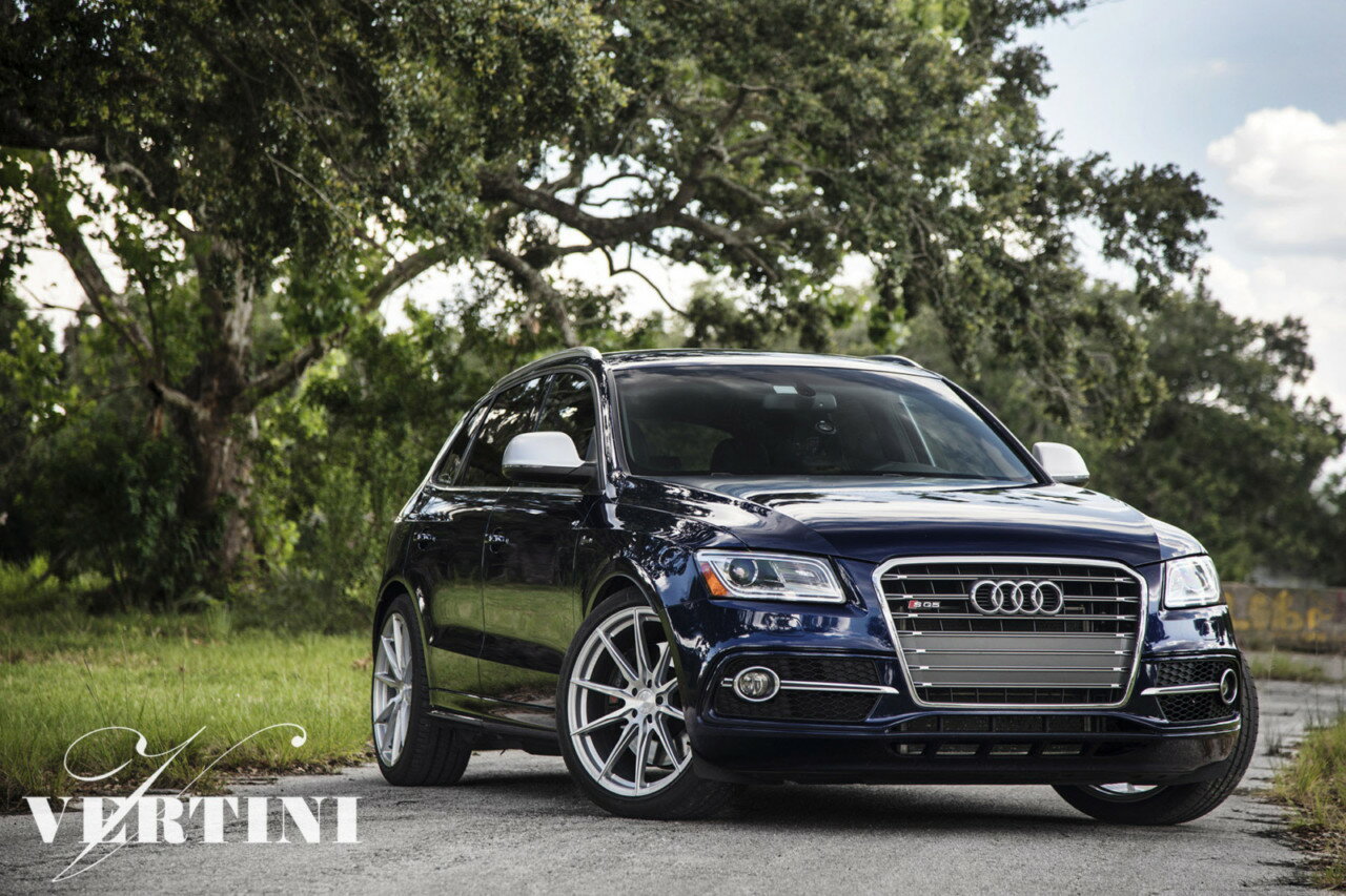 美國品牌 VERTINI WHEELS RFS1.1 20吋(REAR) 後輪 【直送日本】 | VS Forged Wheel | 樂天市場 ...