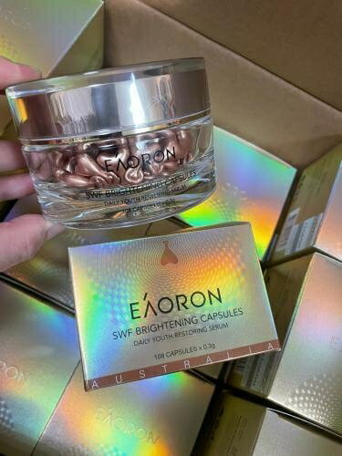澳洲 EAORON 嫩白精華時空膠囊 108顆 CICIGO (有中標) 預購 0809-034 | CICIGO韓國服飾 | 樂天市場Rakuten