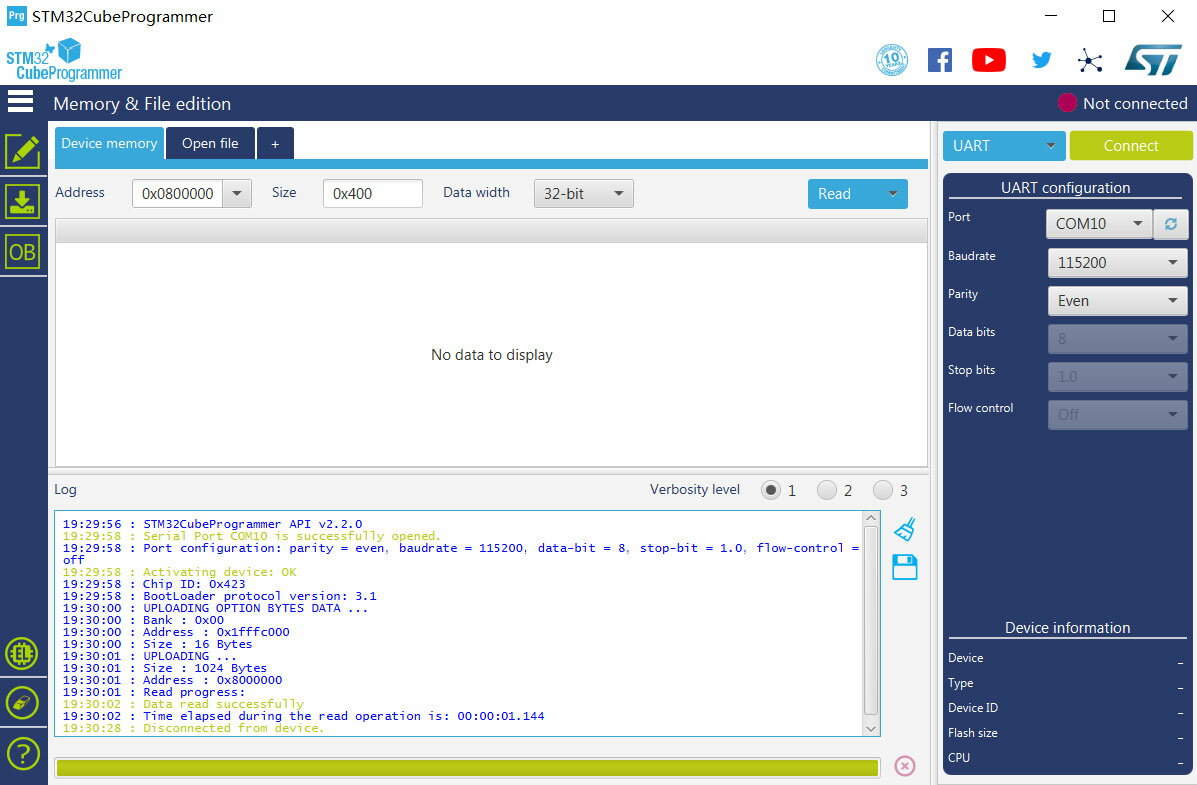 STM32F411CE/STM32F401CC核心板 512K 核心板 開發板MicroPython | 協貿國際日用品生活11館 | 樂天 ...