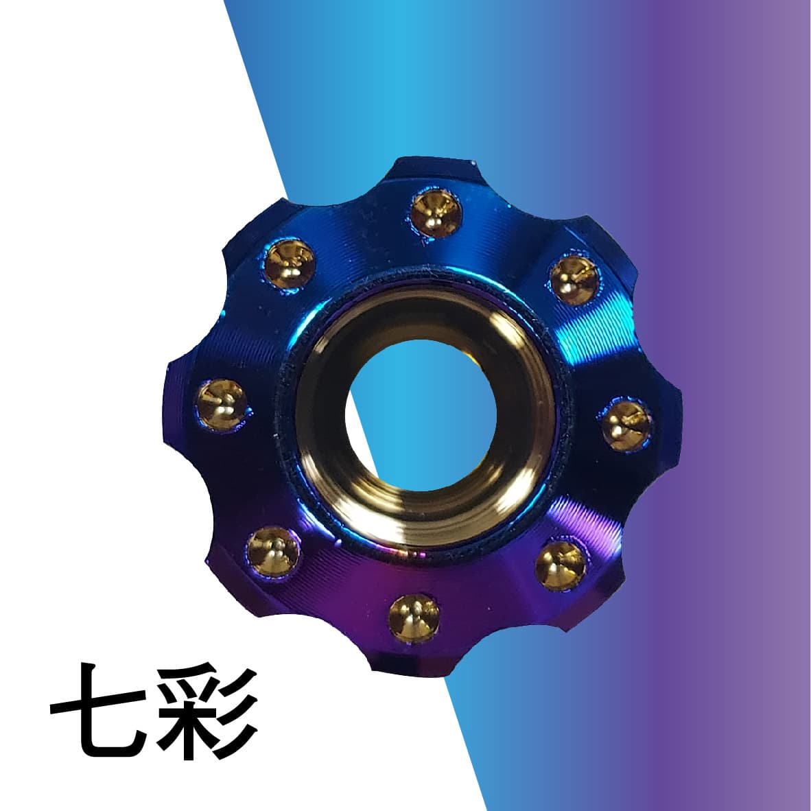 【4%點數】真便宜 COTRAX XJ-NB03 精緻系鋁合金牌照螺絲-齒輪款(2入)【限定樂天APP下單享點數回饋】 | 真便宜汽車精品百貨生活館 | 樂天市場Rakuten