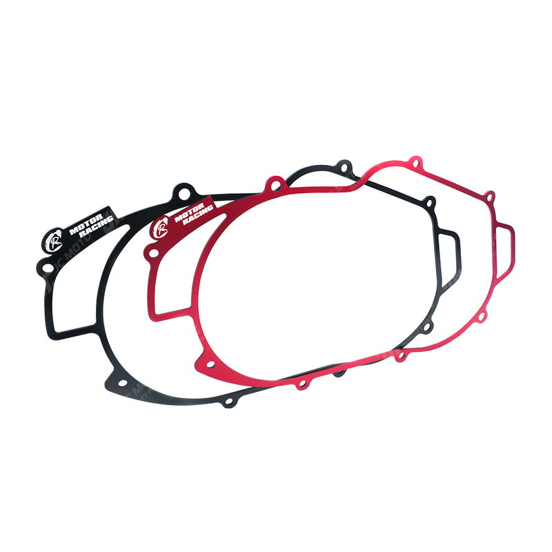 【JC-MOTO】 KRV 傳動 傳動蓋 鋁合金墊片 導風傳動外蓋 輕量化 CR motor Racing 2.5mm KRV180 | JC ...