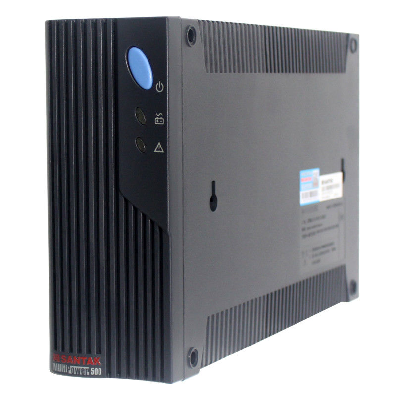 【最低價】【公司貨】SANTAK山特MT1000 ups不間斷電源智能穩壓1000VA/600W帶軟件接口 | 源創優品 | 樂天市場Rakuten