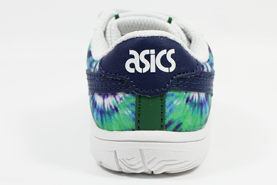 3月特價 (E2) ASICS Sportstyle JAPAN S 經典運動休閒童鞋 小童 1204A124-101 [陽光樂活] | 陽光 ...