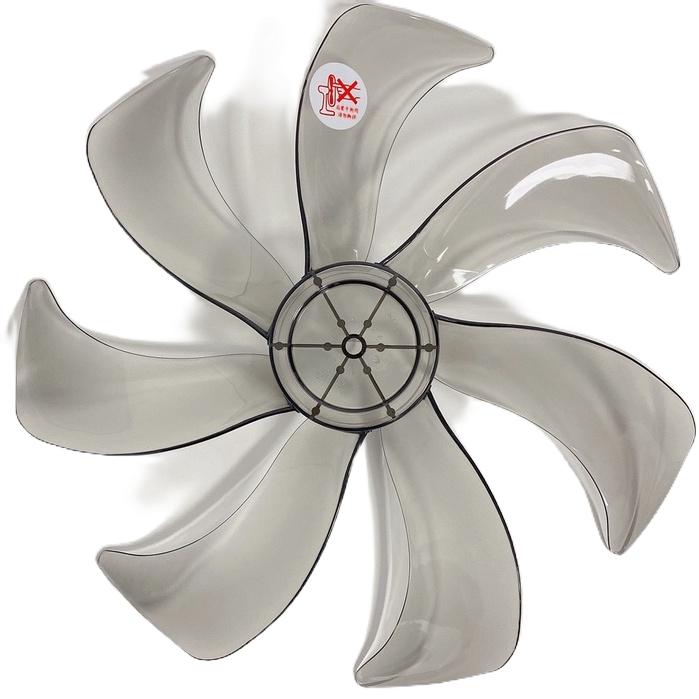 東元XA1488BRD 聲寶SK-FN14DR 奇美扇葉DF14B1SH 三洋EF-P14DB 7葉海鷗翼 DC風扇葉片 | 大象生活館 ...