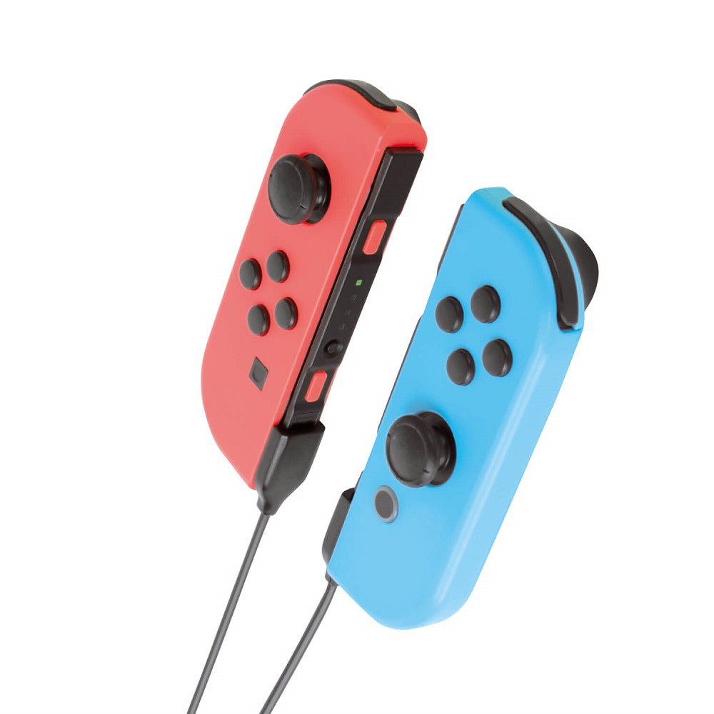 【御玩家】GAMETECH Switch Joy-Con專用 JoyCon 控制器 手把直充線 充電線 日本進口 | 御玩家 | 樂天市場Rakuten